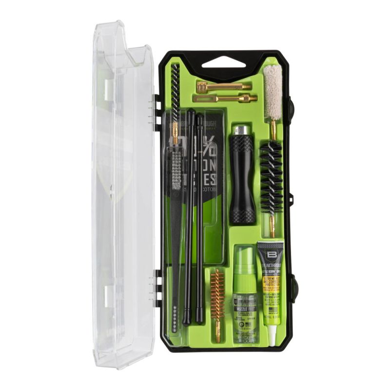 NEW Breakthrough Clean Technologies Vision Series Muzzleloading ...