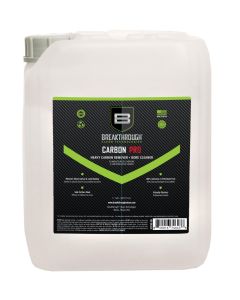 Carbon Pro - Solvents & Cleaners