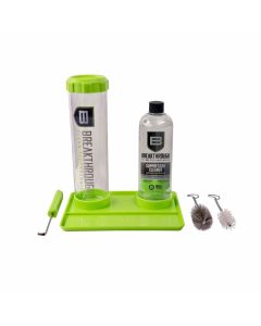 Suppressor Cleaner - Solvents & Cleaners