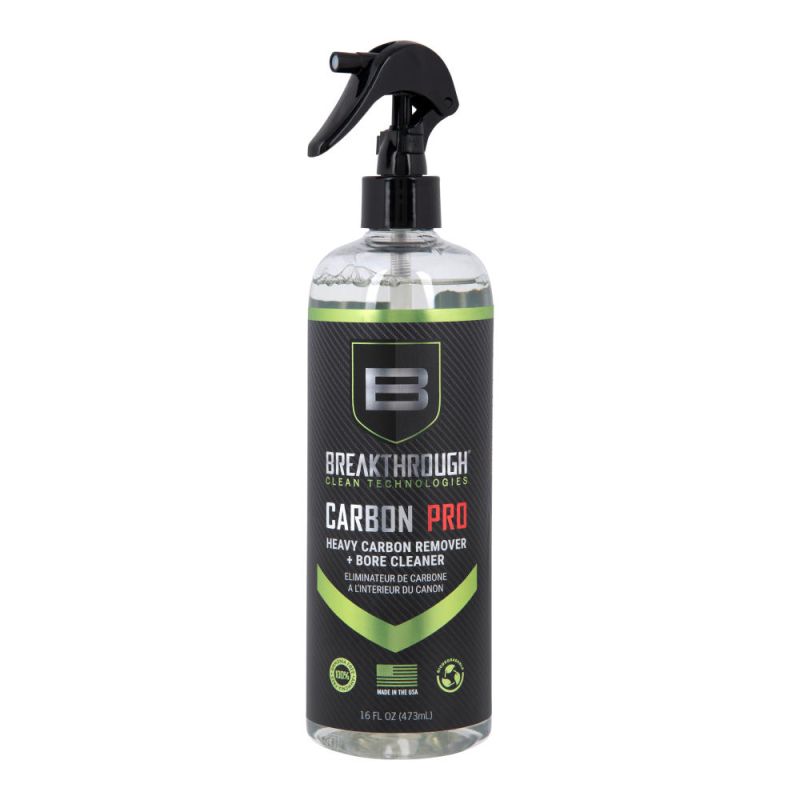 Breakthrough® Clean Technologies Carbon Pro, Heavy Carbon Remover w ...