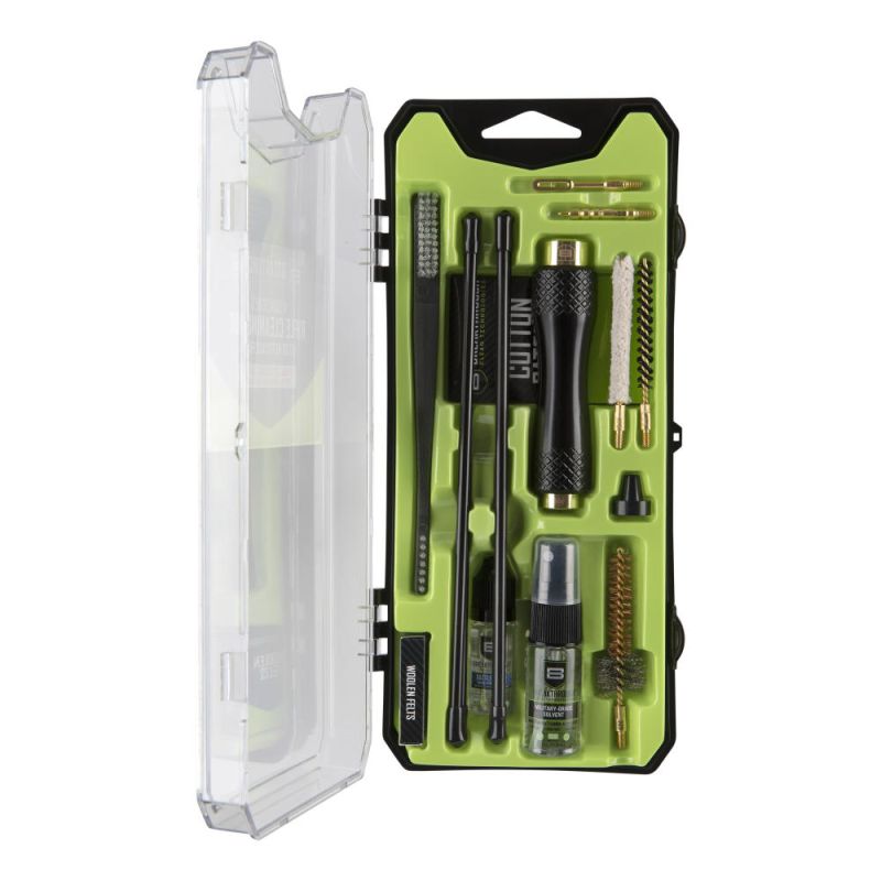 AR-15 Cleaning Kit | Rifle Cleaning Tools | Breakthrough Clean